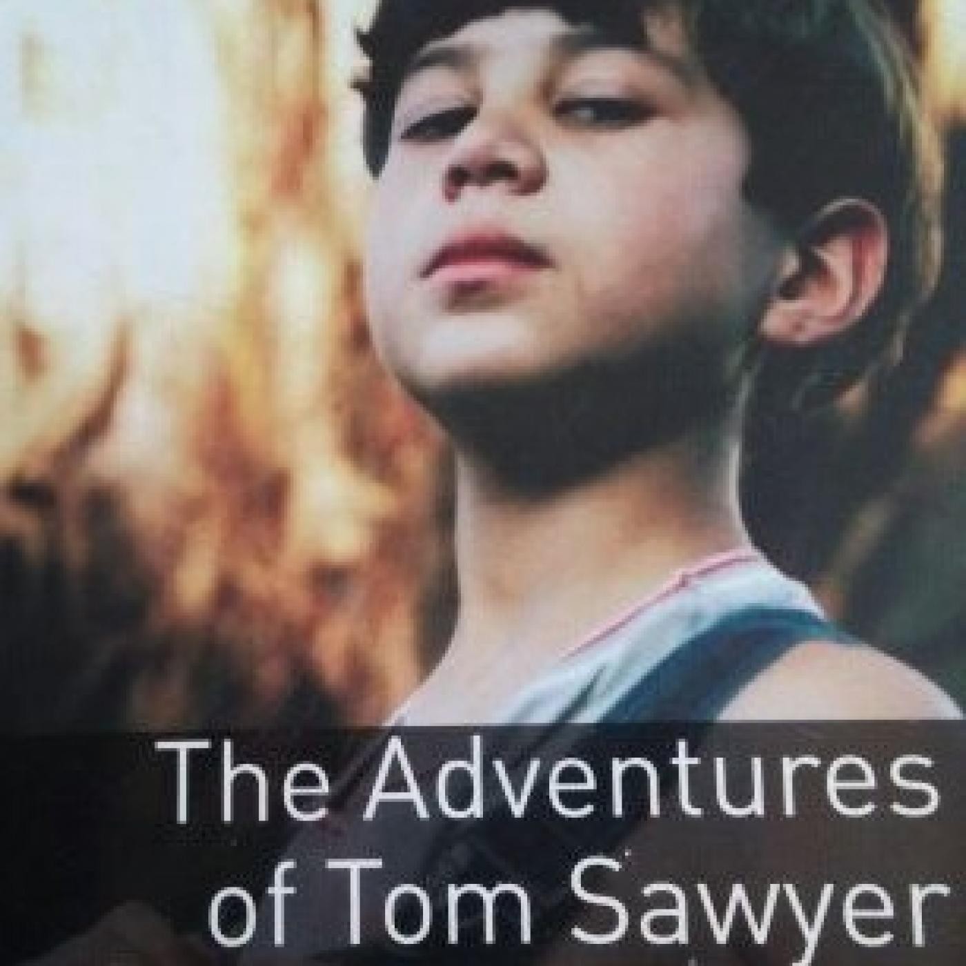 Capítulo 1: Tom and his friends - The Adventures of Tom Sawyer ...