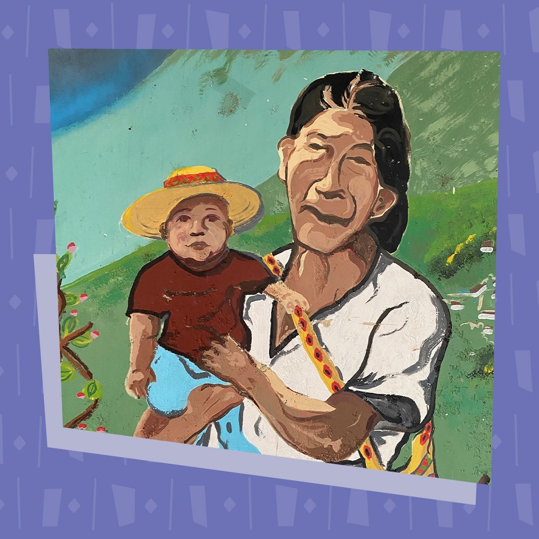 9. Mi madre tierra - Me propongo para la paz - Me propongo para la paz ...