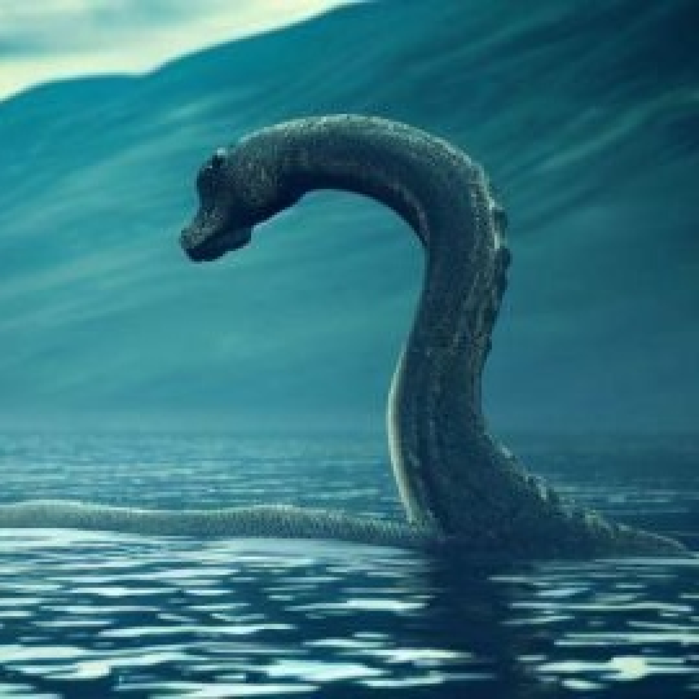 Voces del Misterio COPE: El monstruo del Lago Ness, con Javier Sierra ...