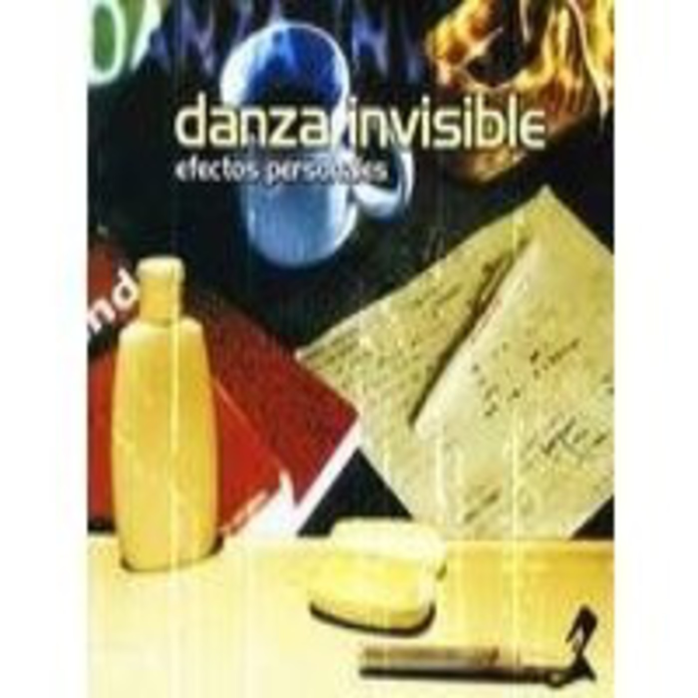 Danza Invisible, "Sabor de amor" - ESPAÑOLES EN LOS 80`s - Podcast en iVoox