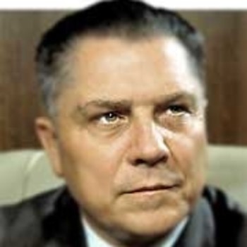 Jimmy Hoffa - Biografías - Podcast en iVoox