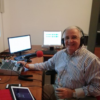 Alta fidelidad - 10/7/17 - Pepe Suárez - Canal Comunidad - Podcast en iVoox