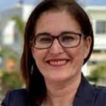 Inés Rodríguez: En el pleno se planteó un tipo de voto y se ejecutó ...