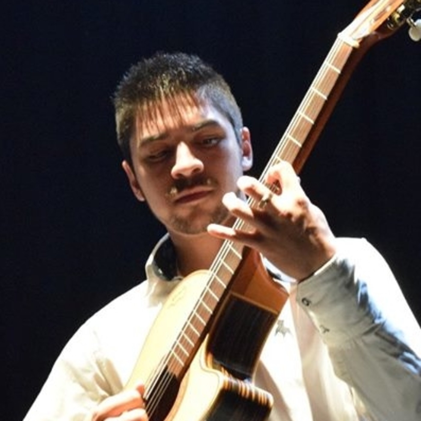 LUCAS CORREA EN RADIO LA TORCAZA - RadioLa Torcaza - Podcast en iVoox