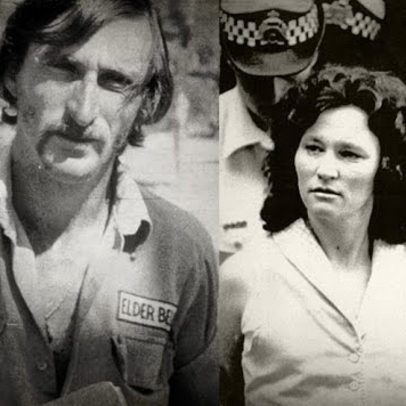 David y Catherine birnie: La pareja que amaba matar en Los Sabados ...