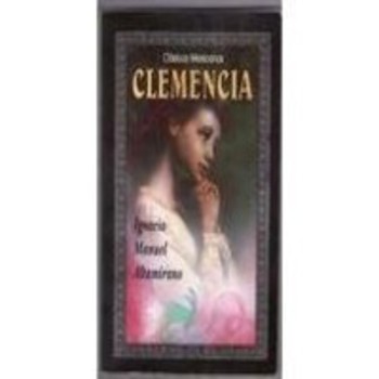 Clemencia (4), ignacio manuel altamirano - TODOLIBROAUDIOS - Podcast en ...