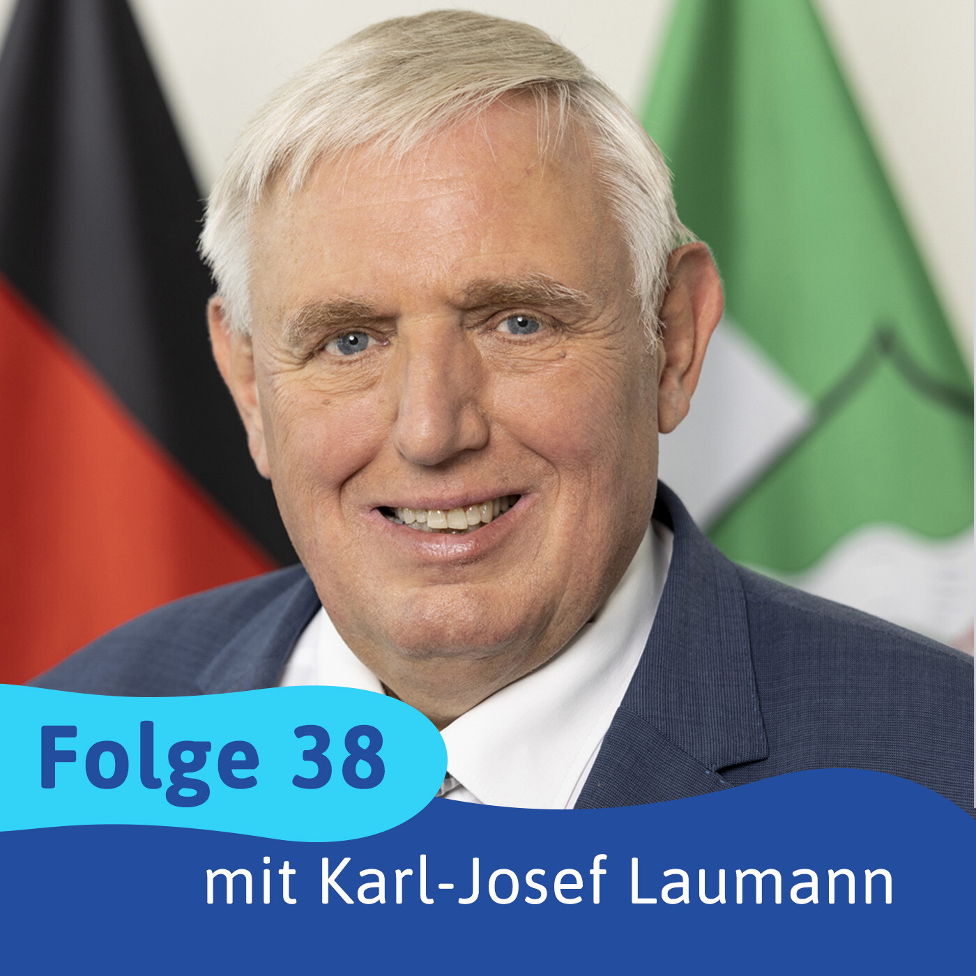  38 Karl Josef Laumann Wie K nnen Wir Alle Lauter F r Die Soziale
