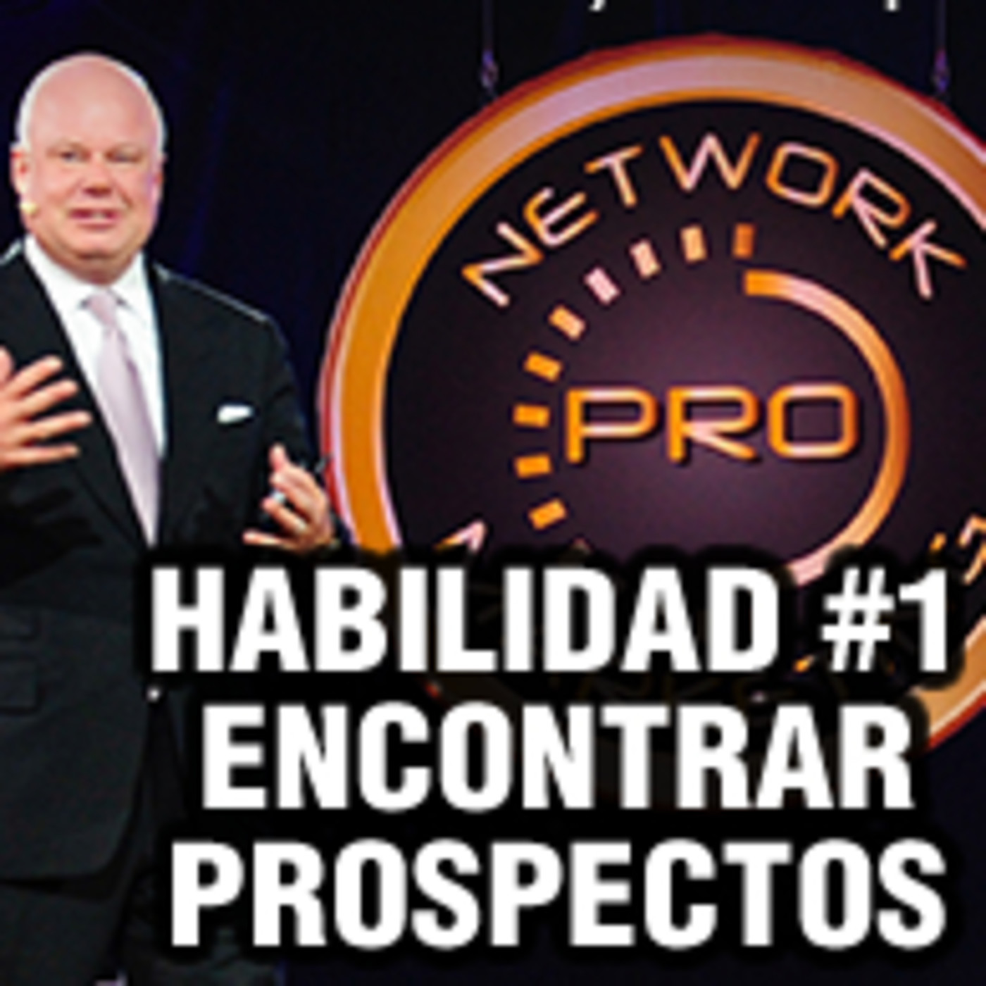 Go Pro - Eric Worre - Habilidad #1 Encontrar prospectos - Enfoque ...
