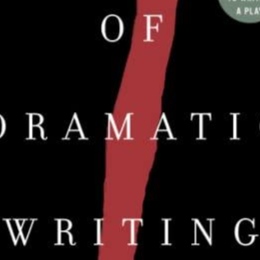 (PDF/DOWNLOAD) The Art Of Dramatic Writing: Its Basis in the Creative ...