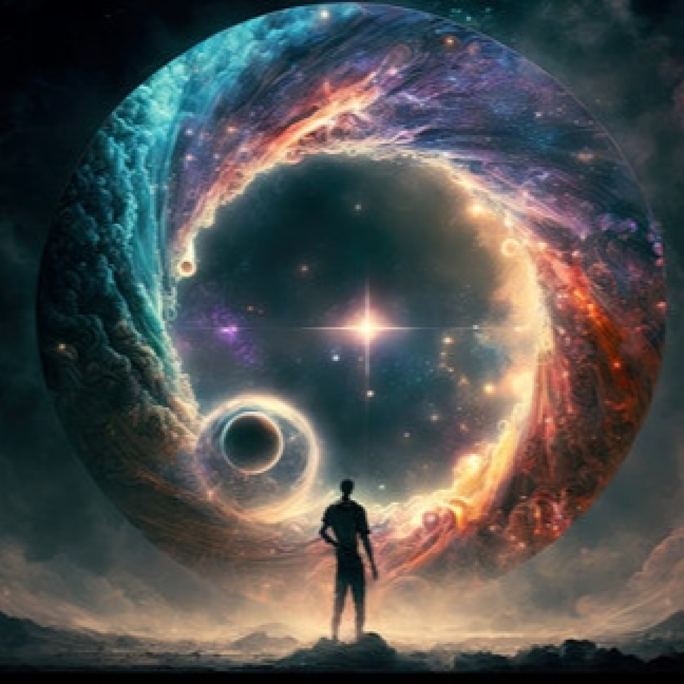 978 - Nuevas formas de ver el pasado del universo - Universo de Misterios - Podcast en iVoox