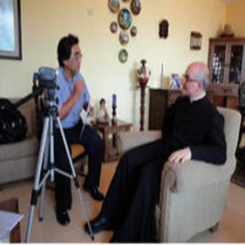 CONVERSACIONES CON EL EXORCISTA DEL VATICANO: EN PRIMICIA CON EL PADRE ...