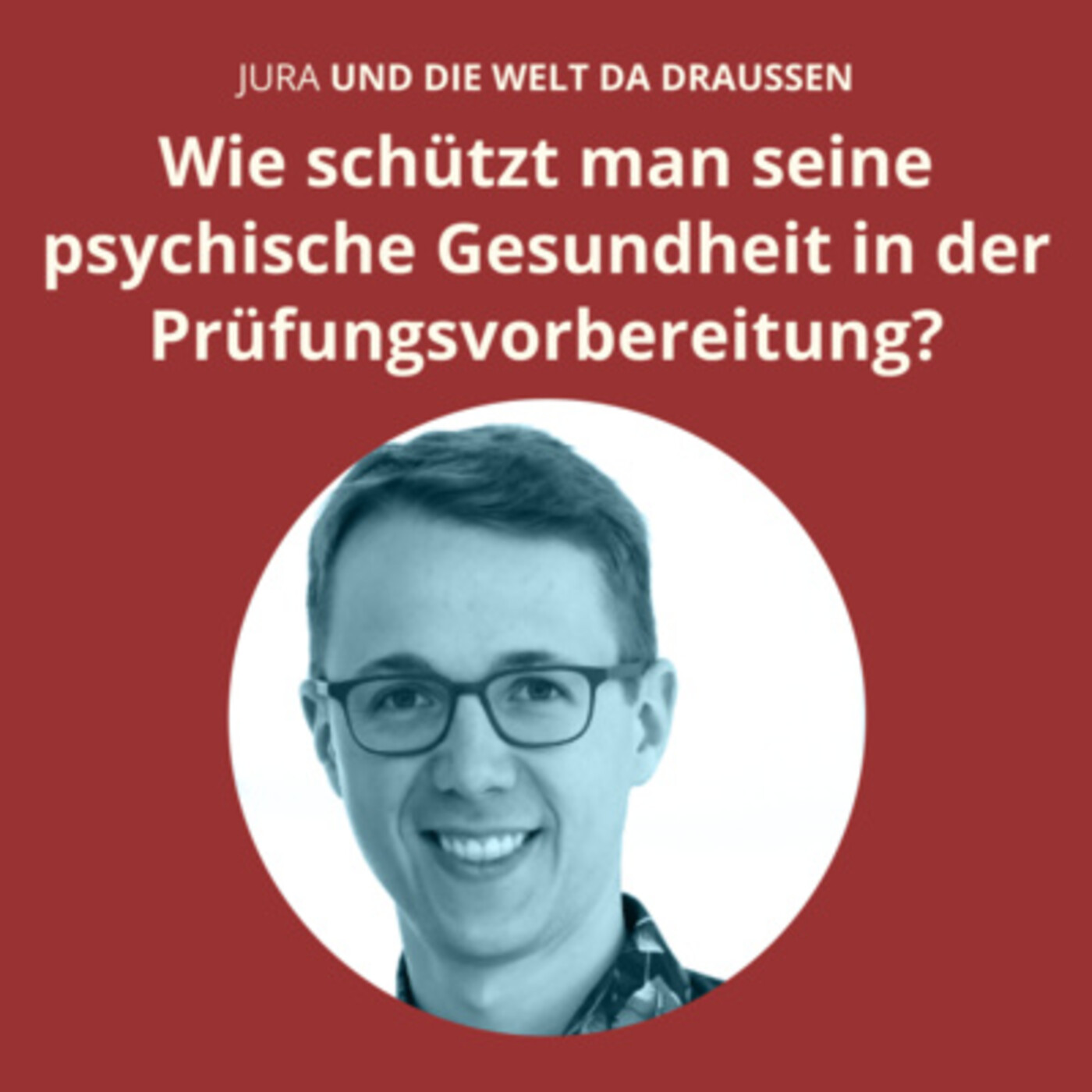 S3F16 - Wie schützt man seine psychische Gesundheit in der ...