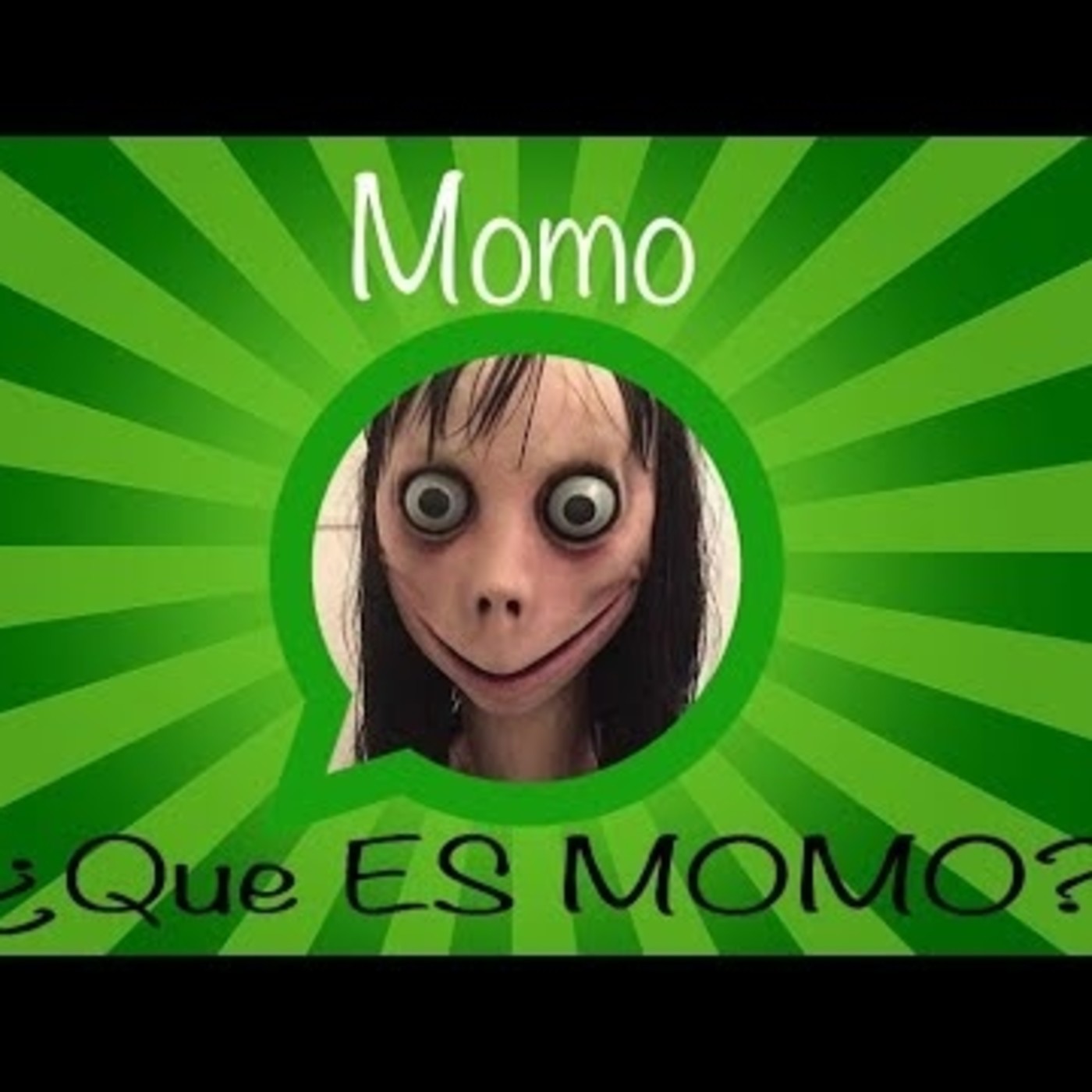Que es momo? en El Show del Producer en mp3(22/05 a las 23:23:11) 02:14 ...