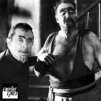 White Zombie, Victor Halperin (1932) (EMPIRE LINES x Visions of Haiti ...