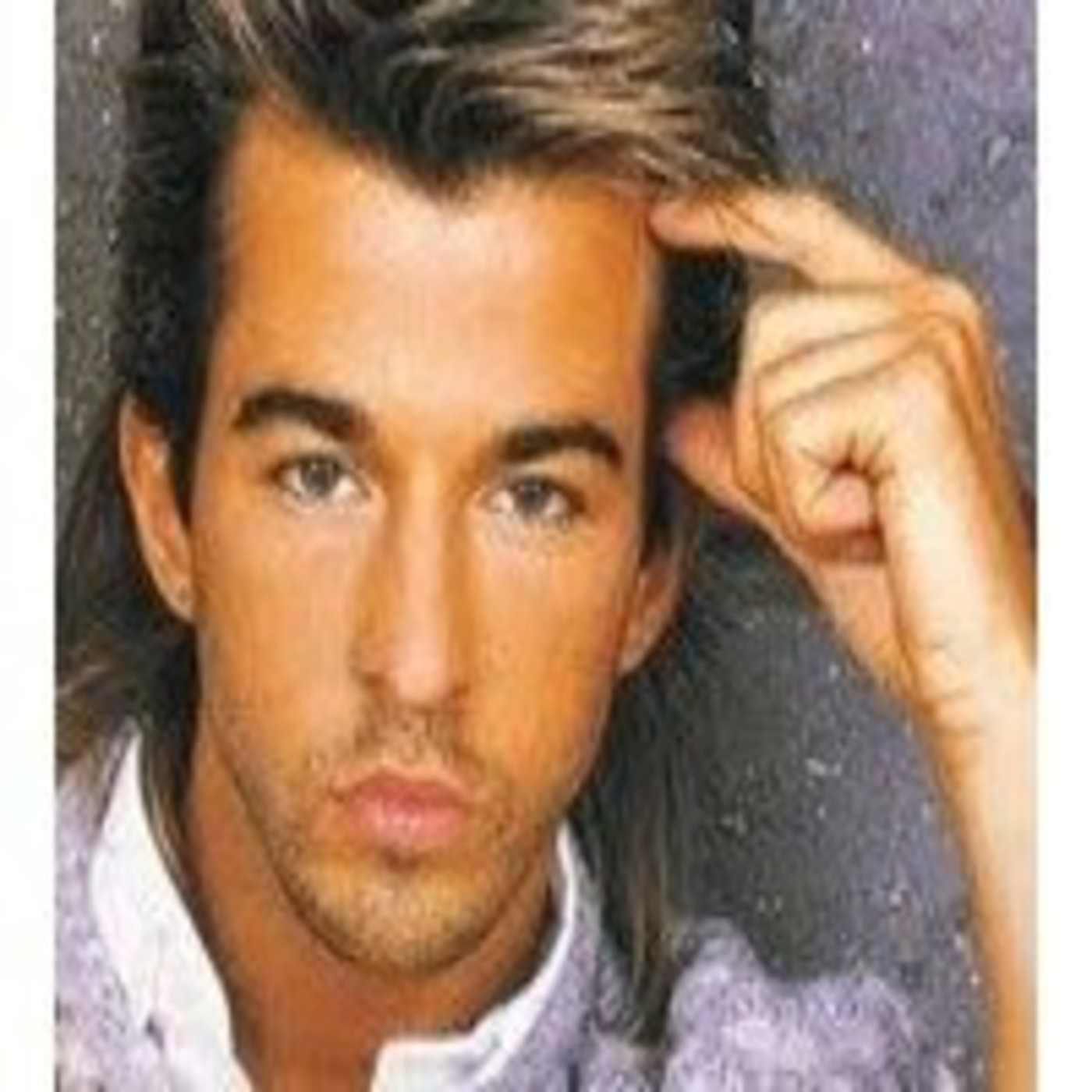 LIMAHL - Never ending story (1983) en La mejor música de los 80's en ...