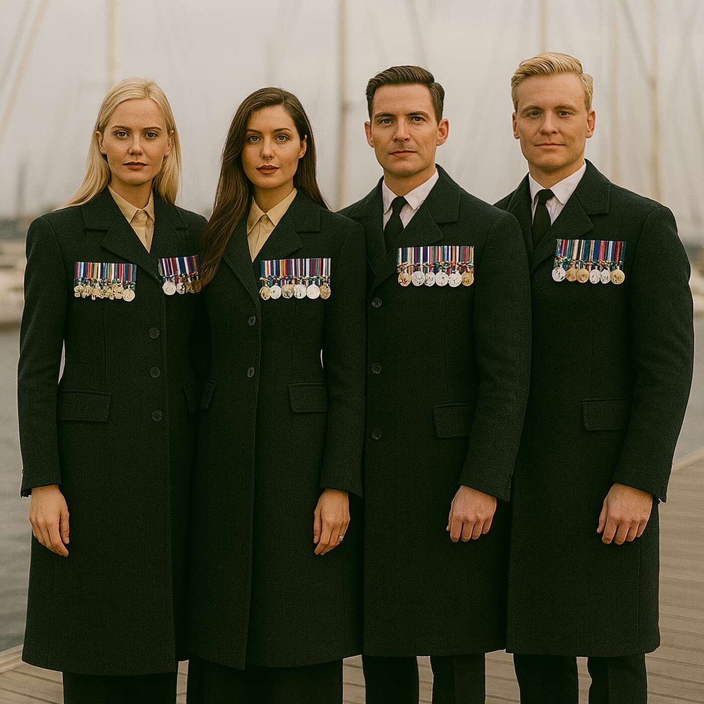 Reunions, Ace Café to Brighton & Remembrance Weekend | Veterans’ Rugby ...