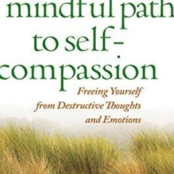 PDF The Mindful Path to Self-Compassion: Freeing Yourself from ...