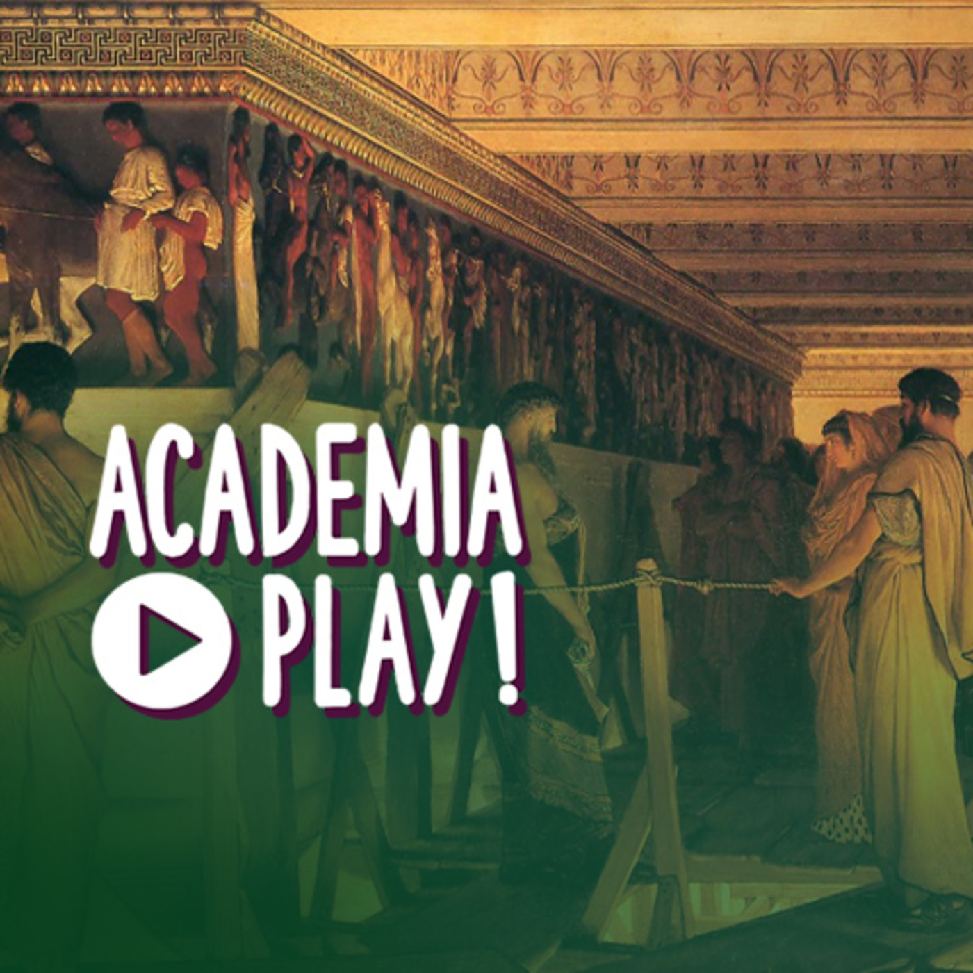 Academia Play - La Antigua Grecia en 15 minutos en Academia Play en mp3 ...