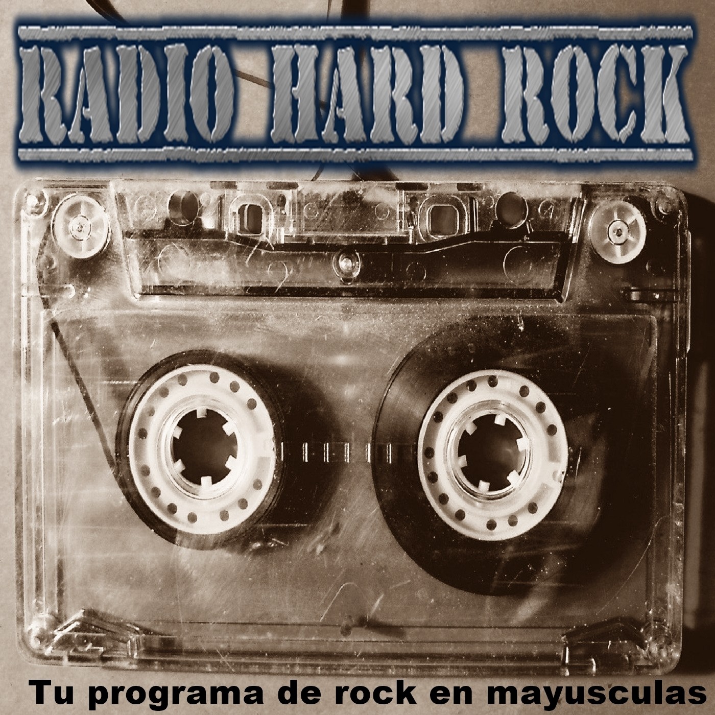 Radio Hard Rock Podcast 3x26 en Radio Hard Rock podcast en mp3(23/04 a ...