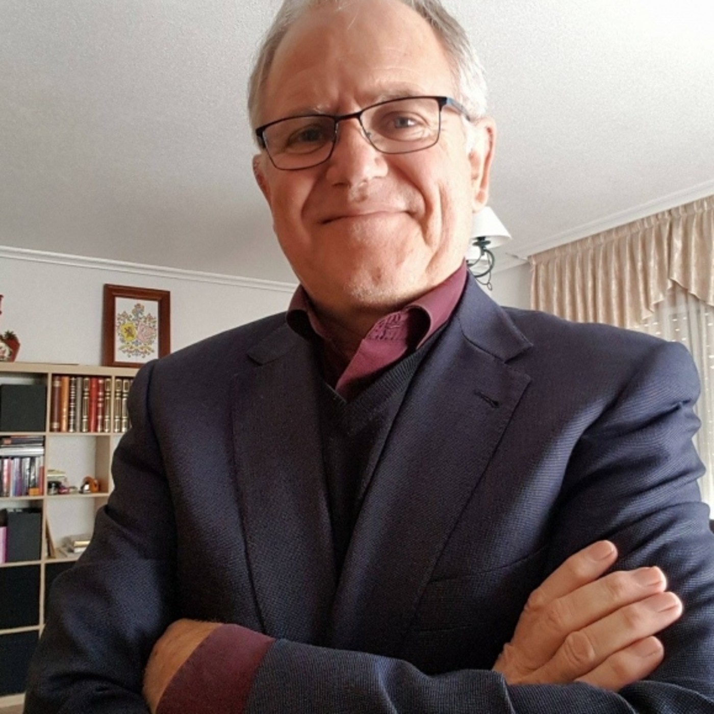 Francisco Illán Vivas obitene el accésit en el VI Premio Alexandre ...