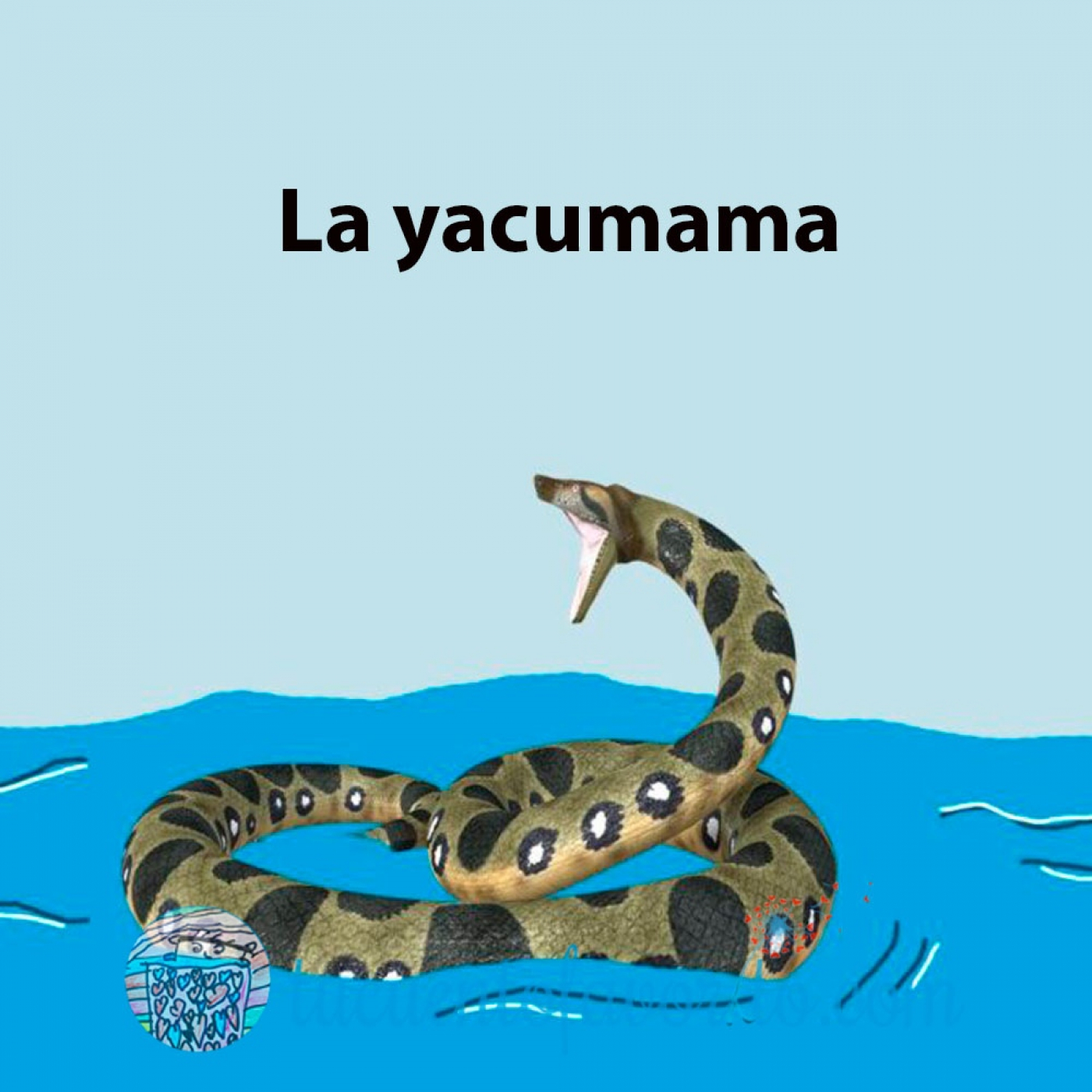 Leyenda de la yacumama - Leyendas asombrosas - Podcast en iVoox