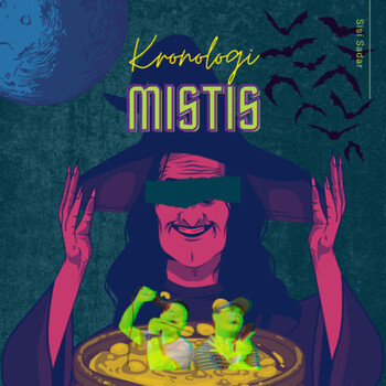 Kronis - The Aleya Ghost Lights - Sisi Sadar - Podcast en iVoox