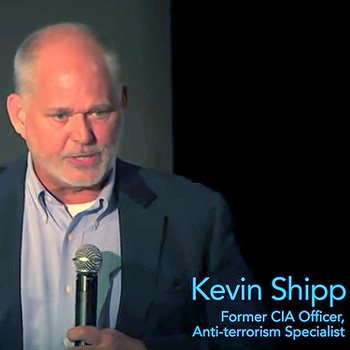 Kevin Shipp y su denuncia a la CIA - Nuestra Voz - Podcast en iVoox