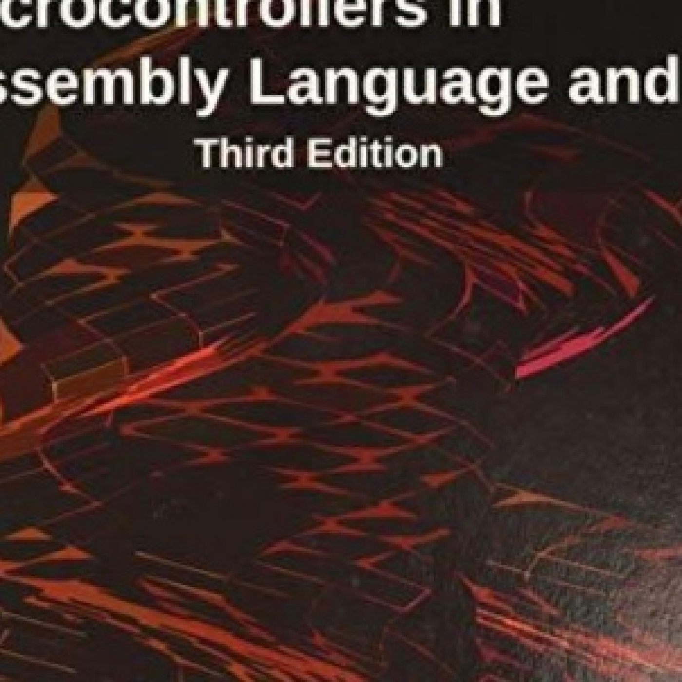 [pdf] Ebook Embedded Systems With Arm Cortex M Microcontrollers In