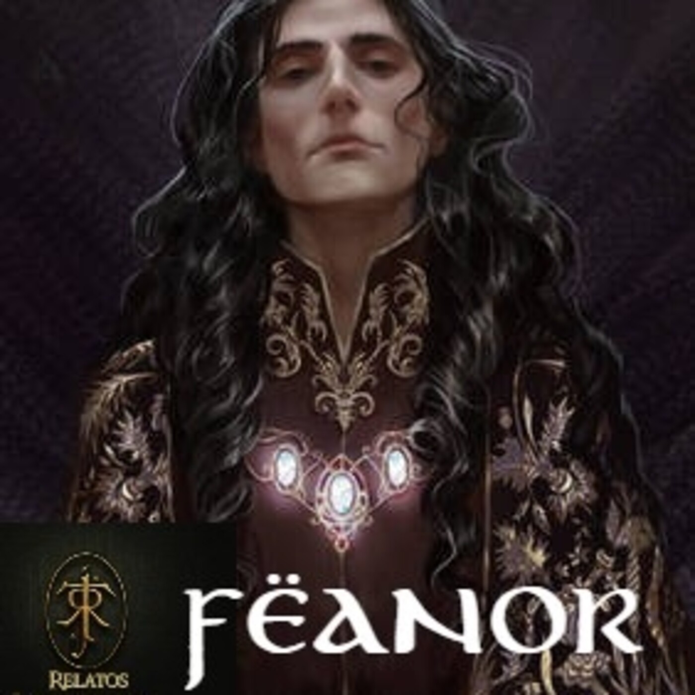 Juramento De Feanor Silmarillion Soundtrack: The Oath Of Fëanor In