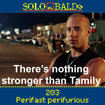 203 Perifast - Solo en Balda - Podcast en iVoox