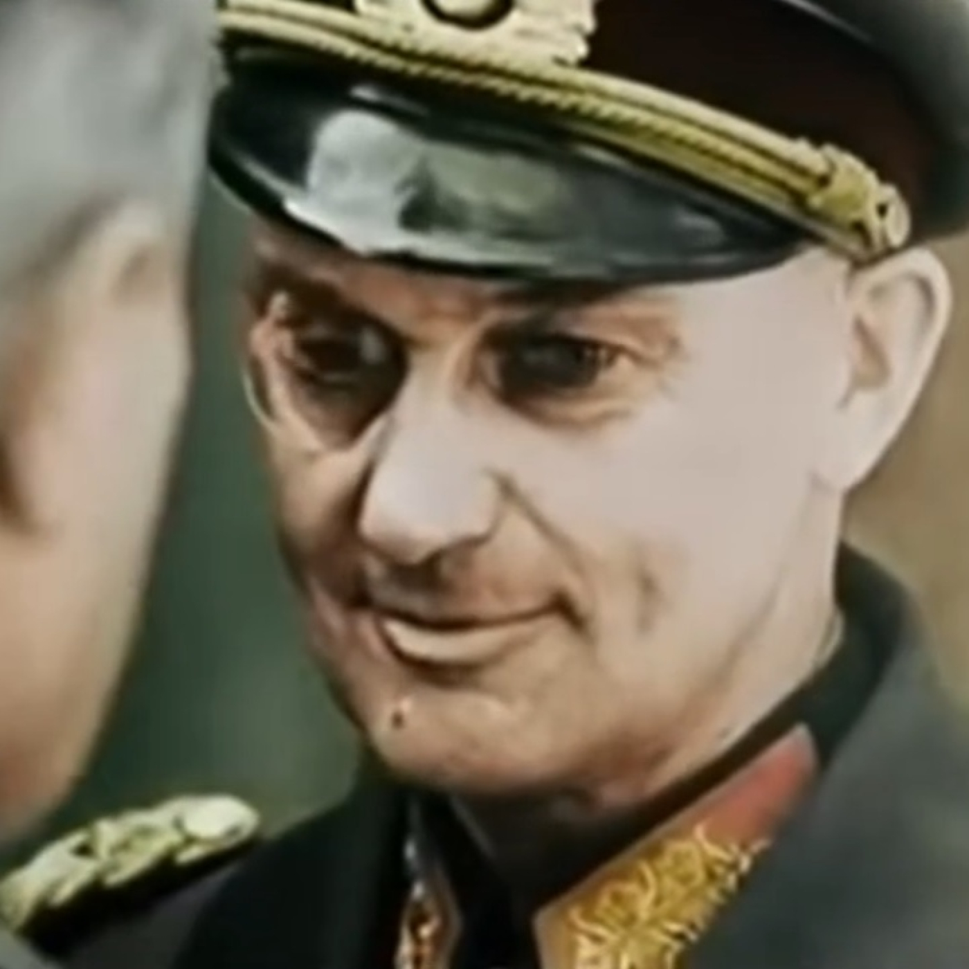 ¿Qué Características tenía Walter Model como Mariscal de Campo ...