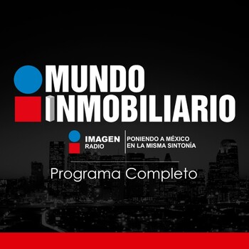 Programa 28 noviembre 20 - Mundo Inmobiliario con Luis Ramírez - Luis ...