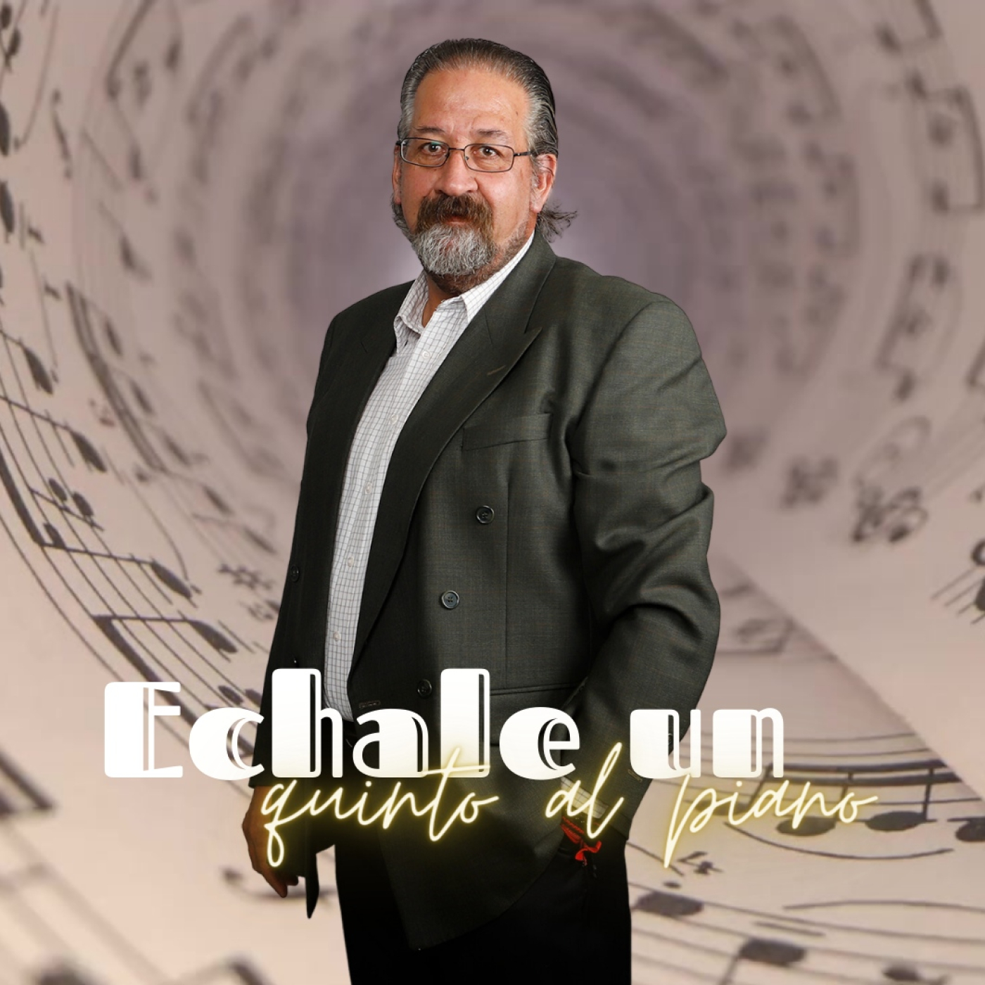 ÉCHALE UN QUINTO AL PIANO CARMEN FLORES 2024 02 28 - Échale un Quinto ...