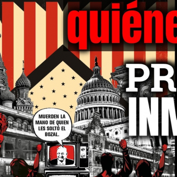 PRENSA INMUNDA ¿Quiénes son y cómo son? Parte 1/2 - Detrás de la Razón ...