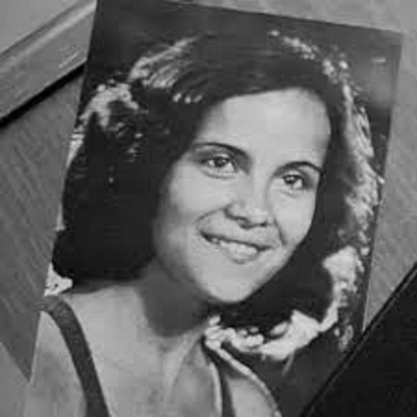 16 Antonia Torres. El crimen de Caspe. - Detrás de la verdad - Podcast ...