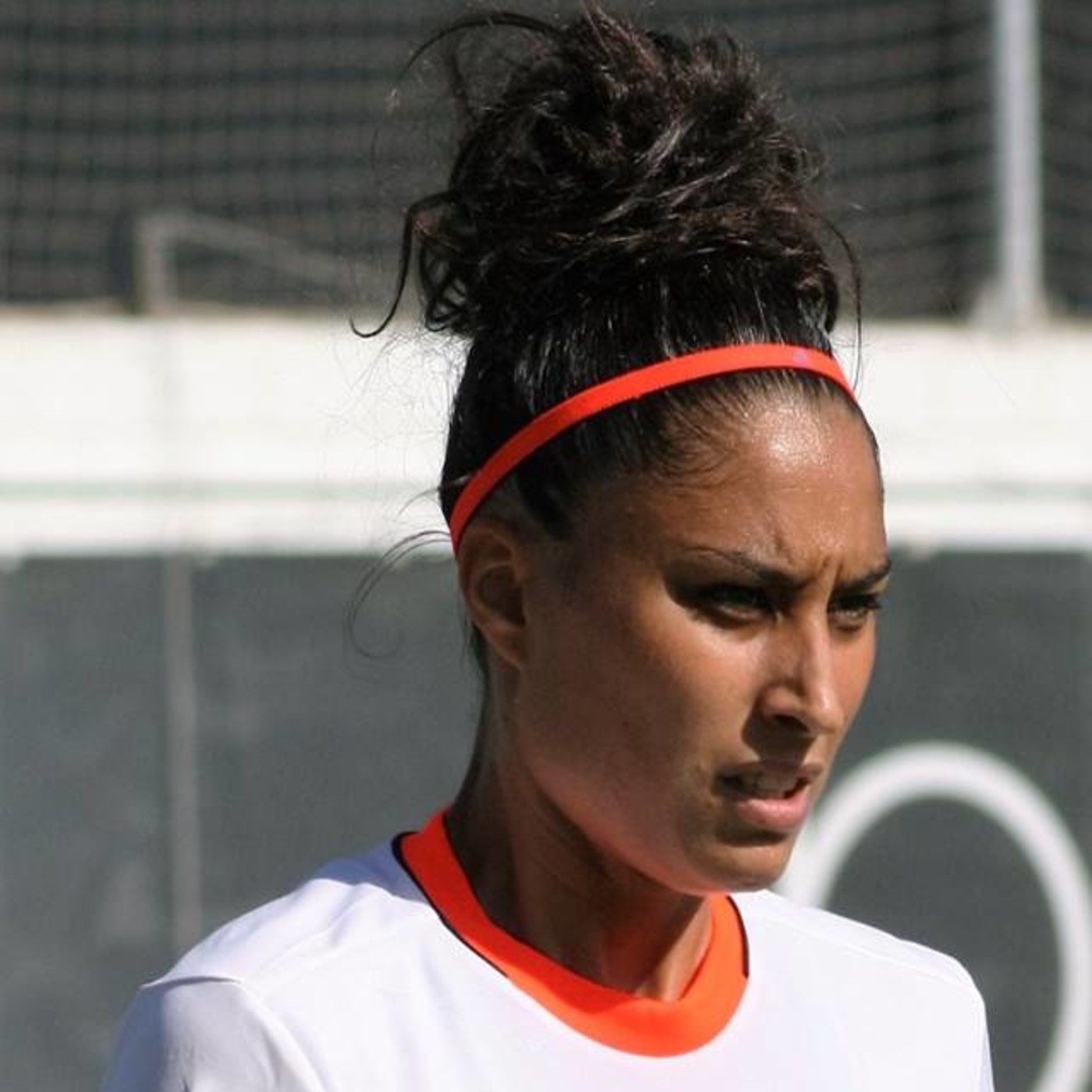 Entrevista a Débora García en Crónicas de fútbol femenino en mp3(21/09 ...