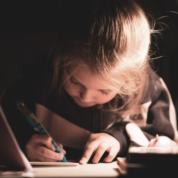 EP. 79 Los deberes escolares: cómo ayudar a nuestros hijos a crear el ...