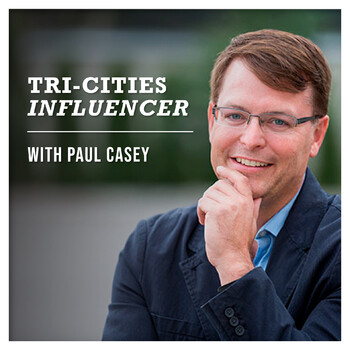 Tri-Cities Influencer: Torey Azure - Tri-Cities Influencer Podcast with ...