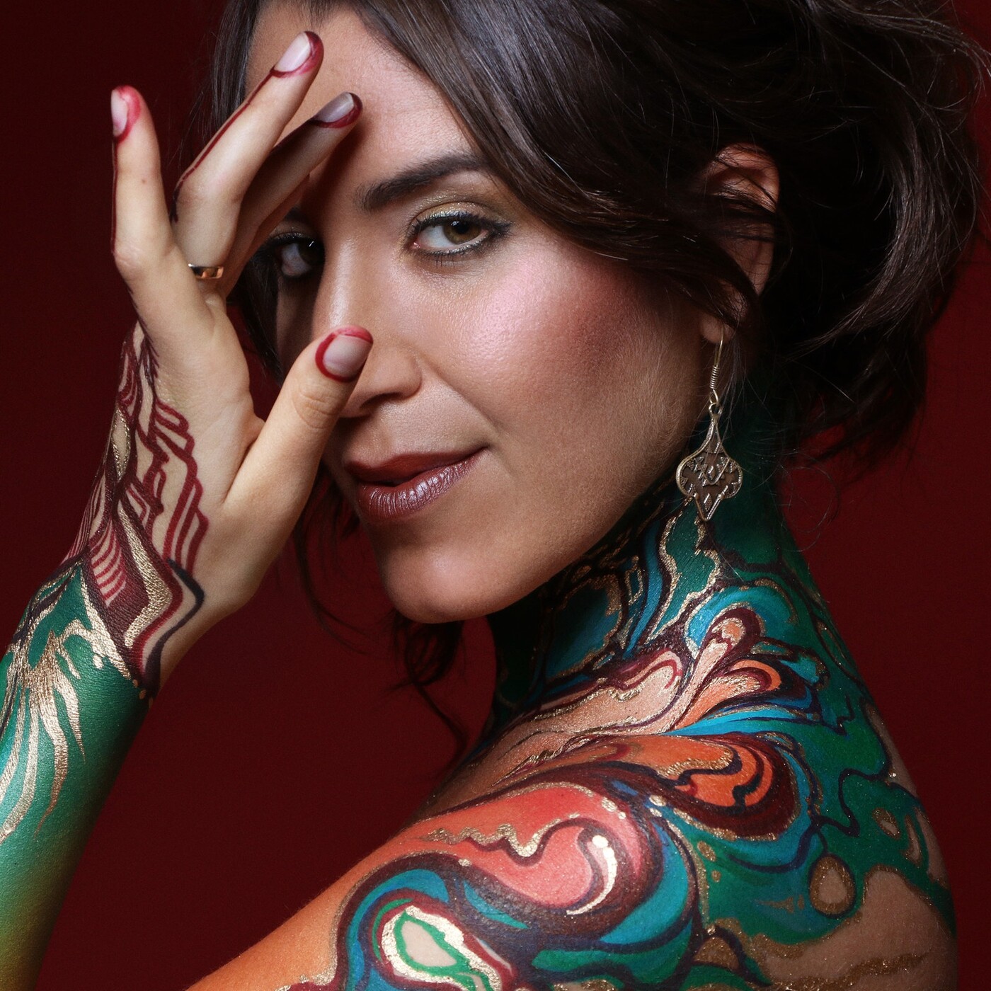 Hebräische Jazzgrooves mit Noga Ritter & mehr Musik grenzenlos - hr2 Die hr2-Hörbar - Podcast en ...