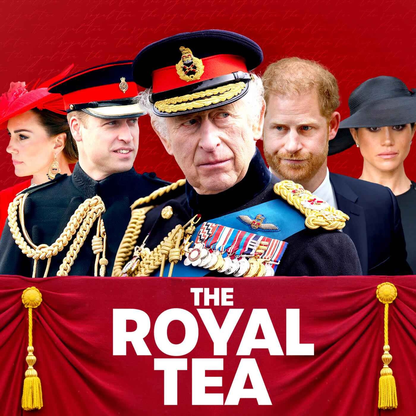 Betrayal and Abdication? | Treason Talk And A Monarchy On The Brink ...