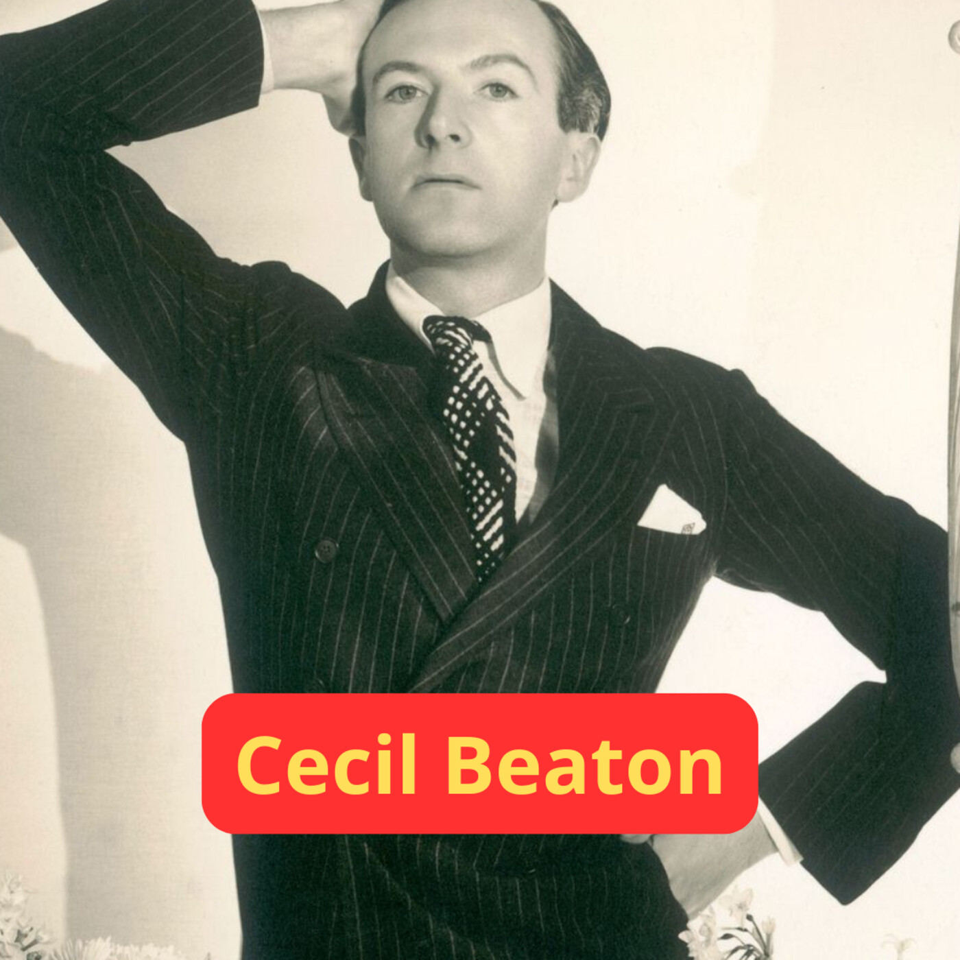 Cecil Beaton: El Genio Oculto Que Transformó La Fotografía De Moda - John Vargas Fotografia ...