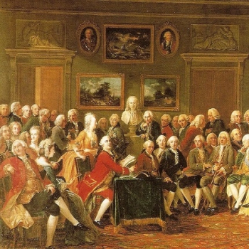 MEMORIA DE ESPAÑA: 17- CARLOS III LUCES Y SOMBRAS DEL REFORMISMO ...