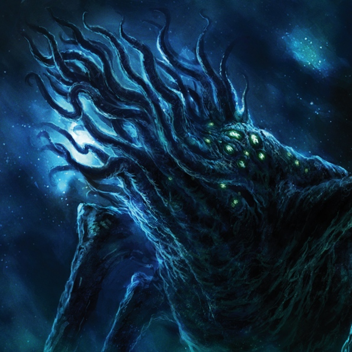 "La Maldición que cayó sobre Sarnath", de H.P. Lovecraft - Noviembre ...