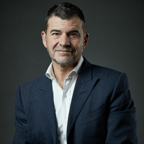 MIGUEL GALUCCIO - EL CEO QUE PATEÓ EL TABLERO | La columna de Leandro ...