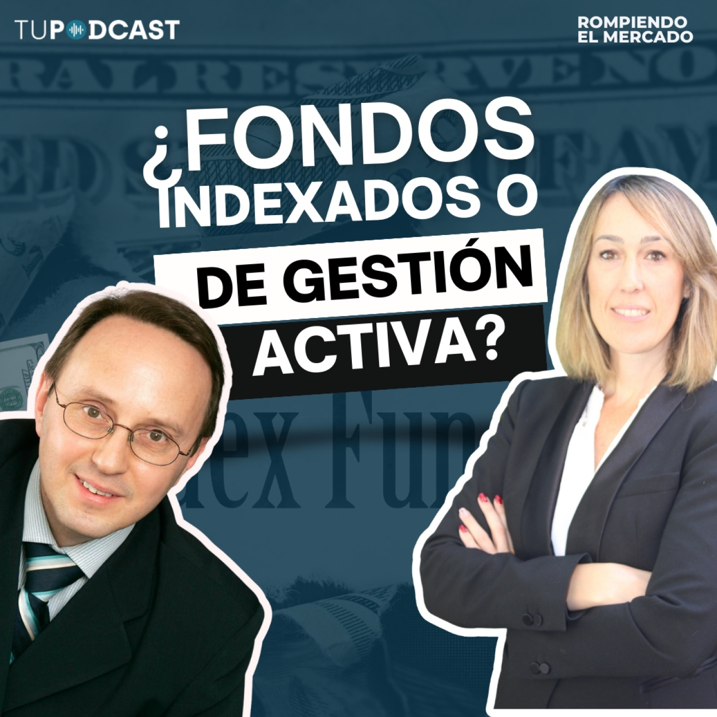 Cómo elegir los mejores fondos de inversión con Fernando Luque ...