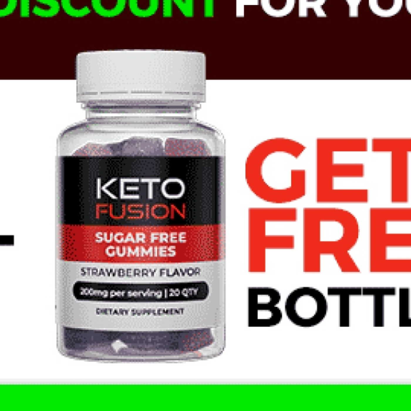 Keto Fusion Sugar Free Gummies Shark Tank Walmart 2023) Amazon Price & Trisha Where To Buy ...