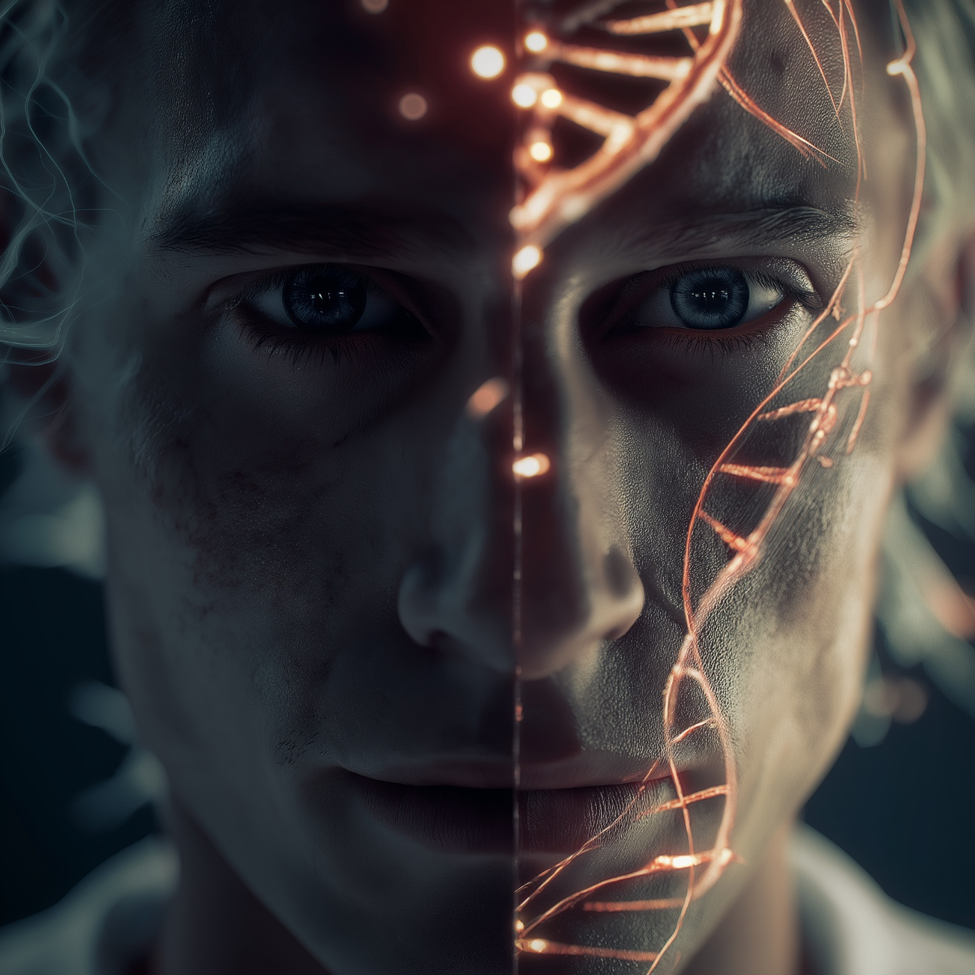 Superpoderes reales: Los humanos extraordinarios que viven entre ...