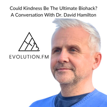 Could Kindness Be The Ultimate Biohack? A Conversation With Dr. David ...