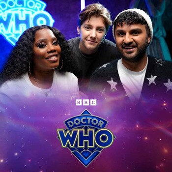 73 YARDS! Sarah Keyworth and Amol Rajan talk about the latest episode ...