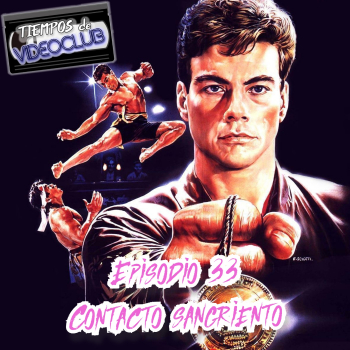 TDV Episodio 33: Contacto sangriento (1988) - Tiempos de Videoclub ...